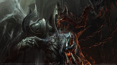 Wallpaper Diablo 3 Hd Gratuit à Télécharger Sur Ngn Mag