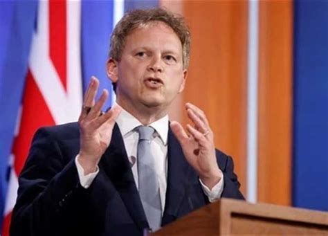 وزير النقل البريطاني يعلن ترشحه لرئاسة الوزراء المصري اليوم