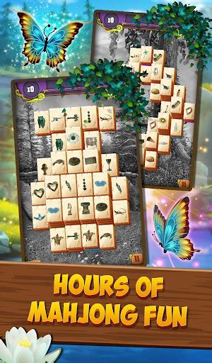 Mahjong Solitaire Summer Blossom Latest Android Game Download Gamespot