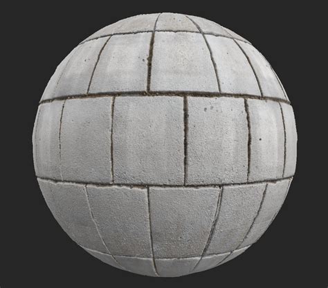 Artstation Tile Able Realism Textures And Materials 21 Trees