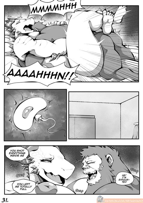 Rule 34 Anthro Ape Areola Biped Breasts Closed Eyes Comic Dialogue