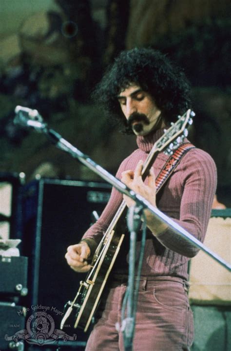Frank Zappa Imdb