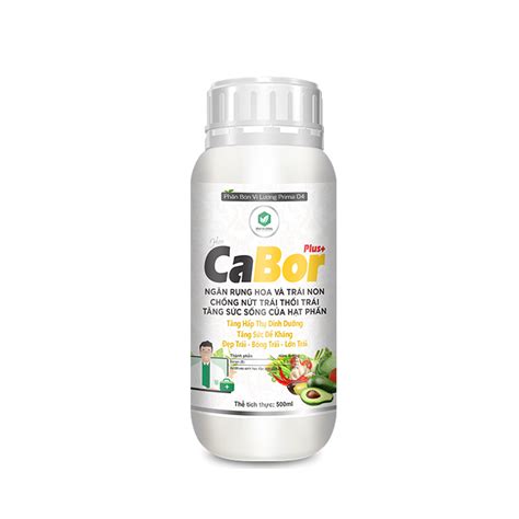 Cabor Plus Ida Global Nâng Tầm Nông Nghiệp Việt Nam