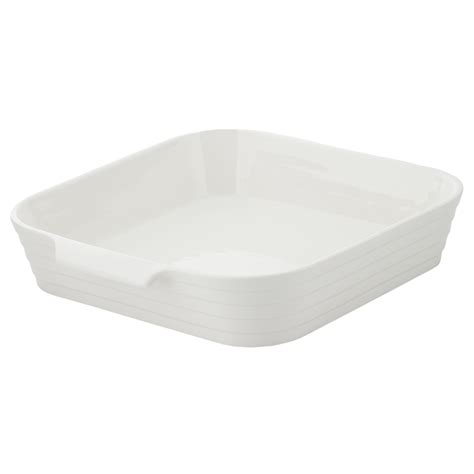 Форма для запекания Gipfel Bianco 50394 2,9 л/34x30x6 см - купить в ...