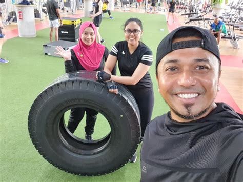 The Bravo Sessions Coach Rizal Eunos Aka Cre