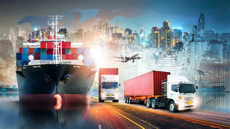 Logistics And Transportation Safe Loading And Unloading Practices