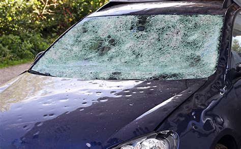 Danni Da Grandine Sull Auto Come Prevenirli E Come Ripararli