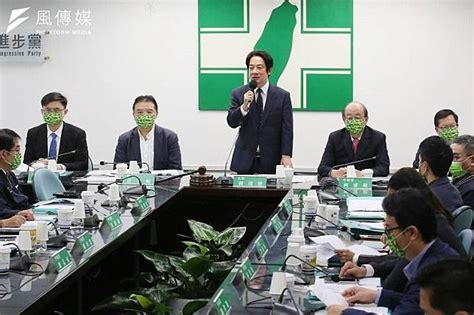 台中立委選戰禮讓黃國書？民進黨內、地方再提「線民案」強烈反對 風傳媒 Line Today