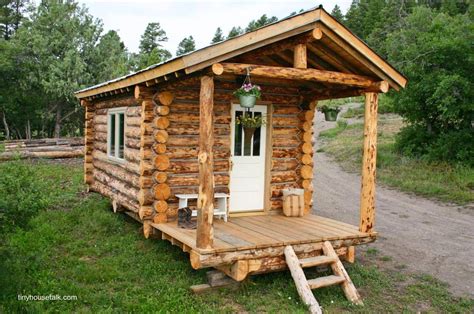 11 CABAÑAS RÚSTICAS PEQUEÑAS DE MADERA Steemit