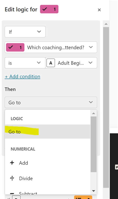 Jump Logic Community