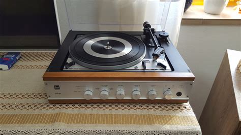 Dual HS41 | akustik, dual, hs41 | hifi-forum.de Bildergalerie