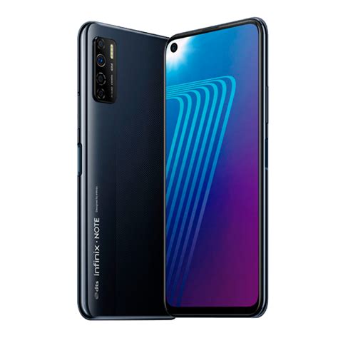 Infinix Note Lite X Dxper Equipos Libres Lider En Venta De Smartphones Desbloqueados