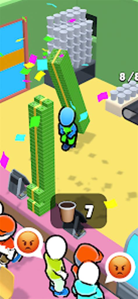 Cafe Master Simulation Game Para Android Descargar