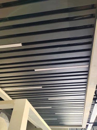 U Shape Ceiling At ₹ 120sq Ft In Surat Id 2853743613730