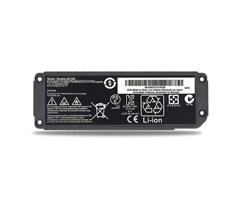 Bateria Zamiennik Głośnika Bt Bose Soundlink Mini 13665364015