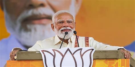 Lok Sabha Election 2024 आज मध्य प्रदेश में गरजेंगे Pm मोदी भरेंगे