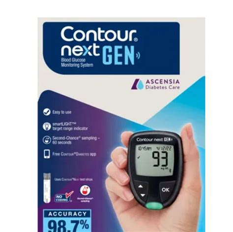 Guardian Sensor 4 For 780g Health Supply 770