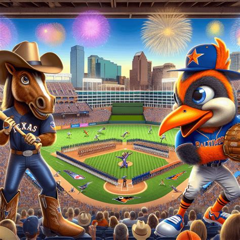 Recap Texas Rangers Vs Baltimore Orioles 2024 06 27 183540 0400 R