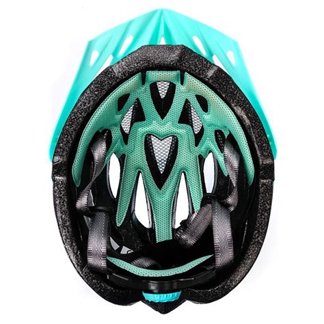 Kask Rowerowy METEOR MARVEN 55 58cm Zielony Bikemia
