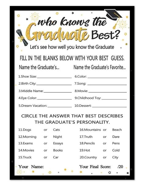 Gaming Graduation Party Ideas