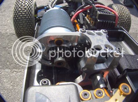 The Car From JQ Products Electric Conversion Page R C Tech Forums