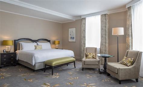 Jw Marriott Grosvenor House London Restaurant Pictures And Reviews