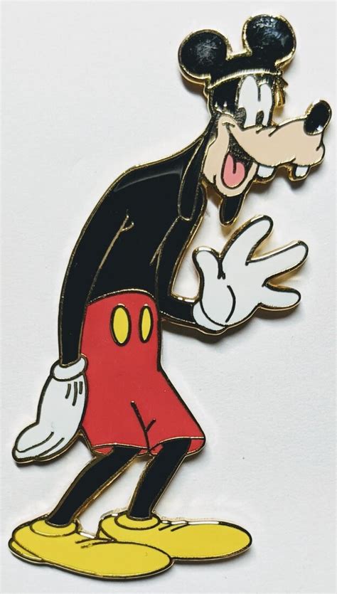 Detail Goofy Mickey Mouse Koleksi Nomer 34