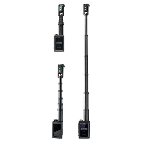 Tactical Electronics Swift Pole Camera