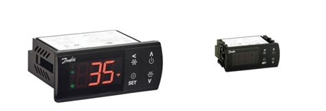 Metraclark World Class Refrigeration Controllers