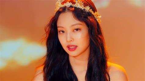 Jennie Kim Wallpaper Pc Jennie Blackpink Wallpaper 4k Desktop Images