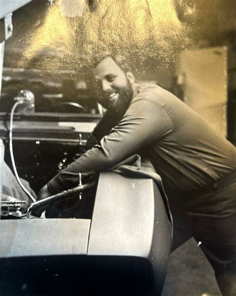 Contributions To The Tribute Of Daniel J Santelli Bongiovi Funera