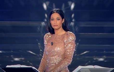 Violenza Sulle Donne Il Monologo Di Rula Jebreal A Sanremo 2020 Tibicon