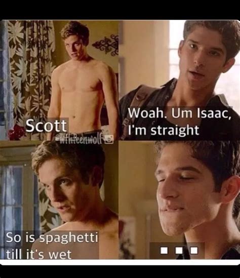 Pin By Jessica Cole On Sterek Teen Wolf Funny Teen Wolf Ships Teen