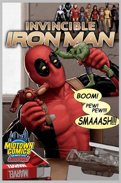 It S A John Tyler Christopher Action Figure Variant But Not As We Know It