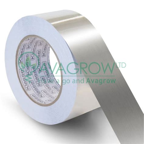 Klasse Foil Tape Avagrow Ltd