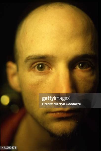 13592 Moby Photos And High Res Pictures Getty Images