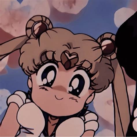 Sailor Moon Pfp