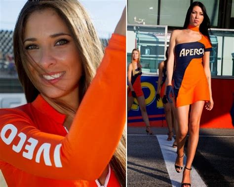 Models Sexy 100 Hot Motogp Girls 2015 Photo Gallery