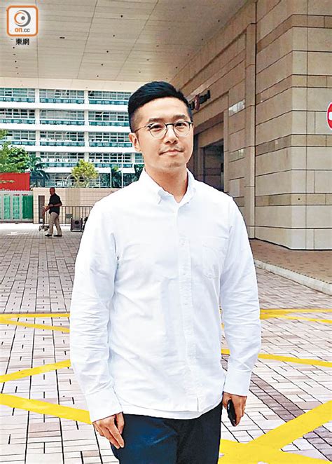 法庭：涉盜李璨琛公司20萬 官恩娜妹夫脫罪 東方日報