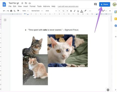 How To Give And Revoke Permission To Edit Google Docs On Mobile And Web Guiding Tech