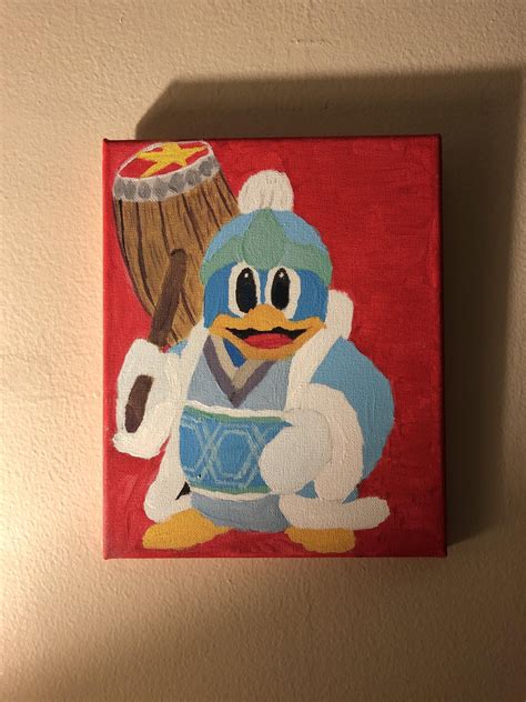 Blue Boi Rthededede