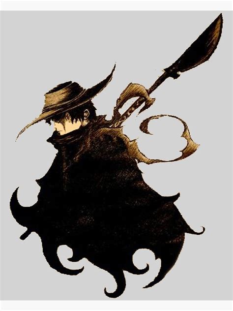 Póster Mat Cauthon La rueda del tiempo de miyakopny Redbubble
