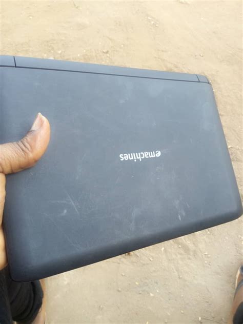 Emachines Mini Laptop Em350 For 25k Technology Market Nigeria