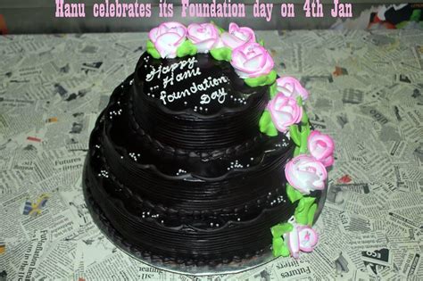 Hanu Software On Linkedin Hanu Software Celebrates Its Foundation Day On 4th Jan