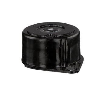 febi | 27375 | Tensioner Assembly for auxiliary belt | bilstein group ...