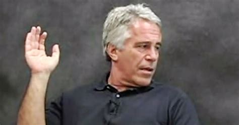 Epstein Now Accused Of Witness Tampering On Top Of Sex Trafficking