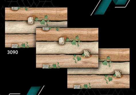 Polished Stone Rectangular Wall Cladding Tile 10 X 15 Inches At Rs 130 Box In Morbi