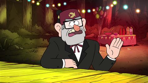 Gravity Falls Season 2 Image Fancaps