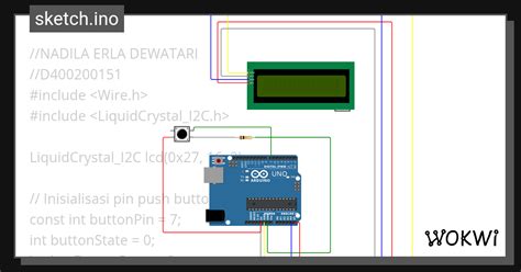 Wokwi Online ESP32 STM32 Arduino Simulator
