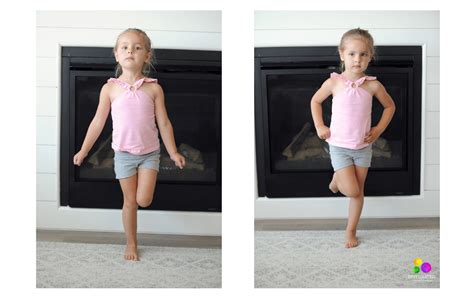 Simple Balance Tests To Catch Gaps In Learning Integrated Learning